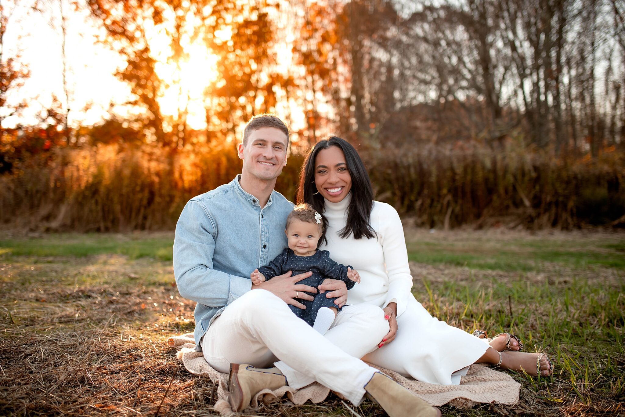 Title tag: CT Family Photographer | Beach, Park & Senior Portrait Sessions