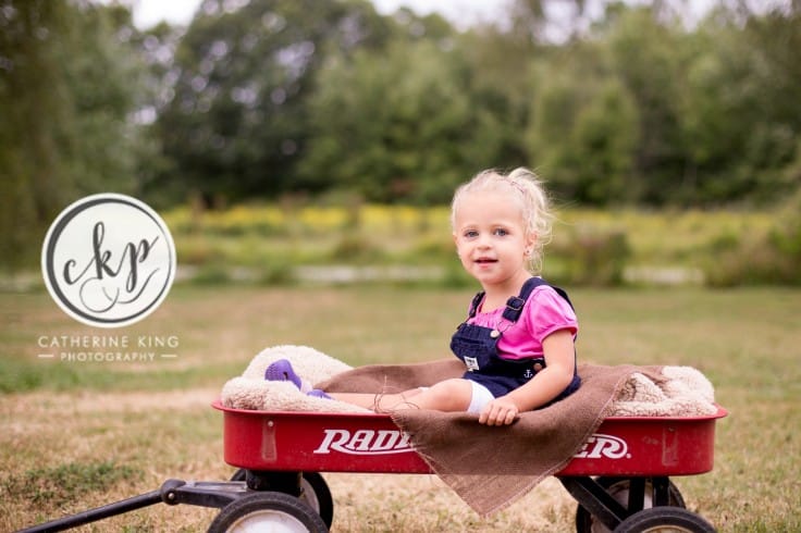 Portrait photographer's tip on how to get the most our of your mini ...